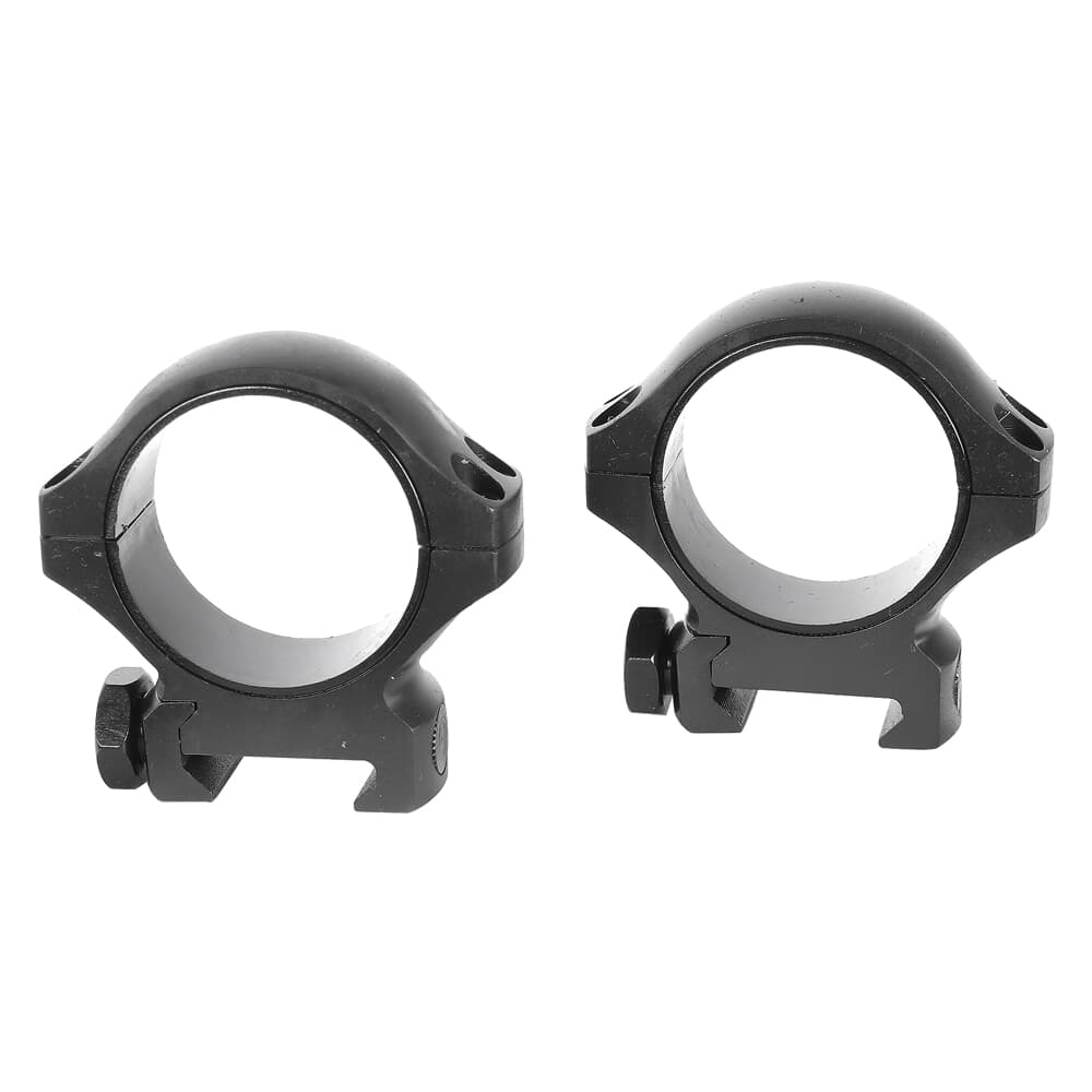 Burris Rings and Mounts - EuroOptic