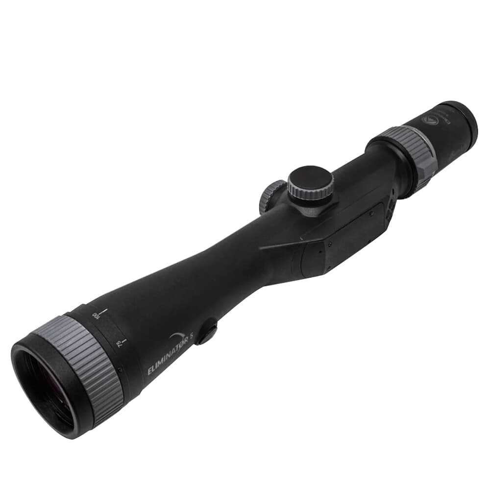 Tactical Scopes & Riflescopes - Burris Riflescopes | EuroOptic - EuroOptic