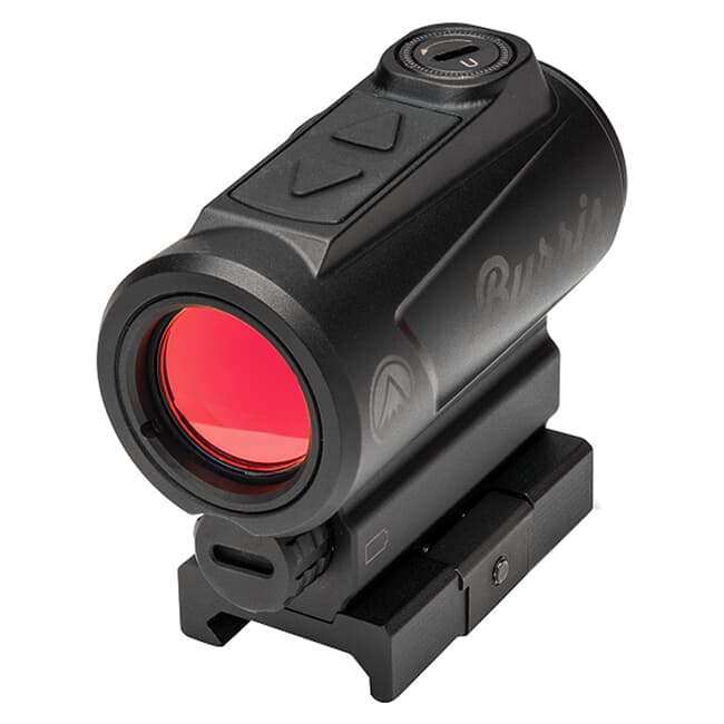 Burris FastFire RD 2 MOA Red Dot Sight 300260 For Sale - EuroOptic
