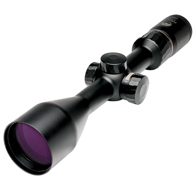 Tactical Scopes & Riflescopes - Burris Riflescopes | EuroOptic - EuroOptic