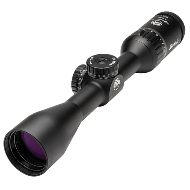 Burris Scopes & Accessories - EuroOptic