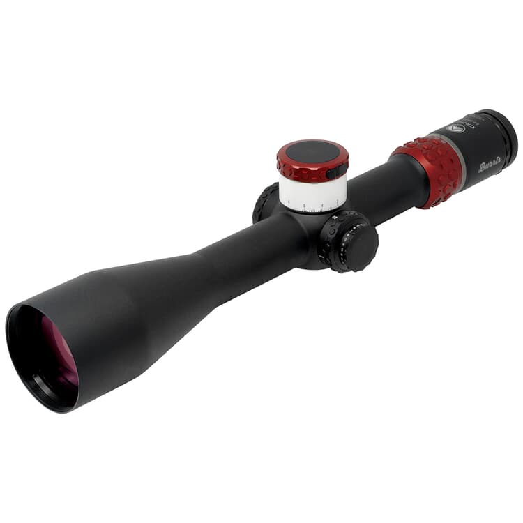 Burris Xtreme Tactical XTR Pro Scopes - EuroOptic