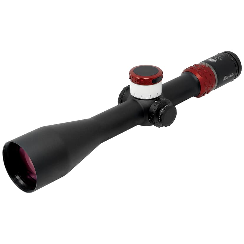 Burris Xtreme Tactical XTR Pro Scopes - EuroOptic
