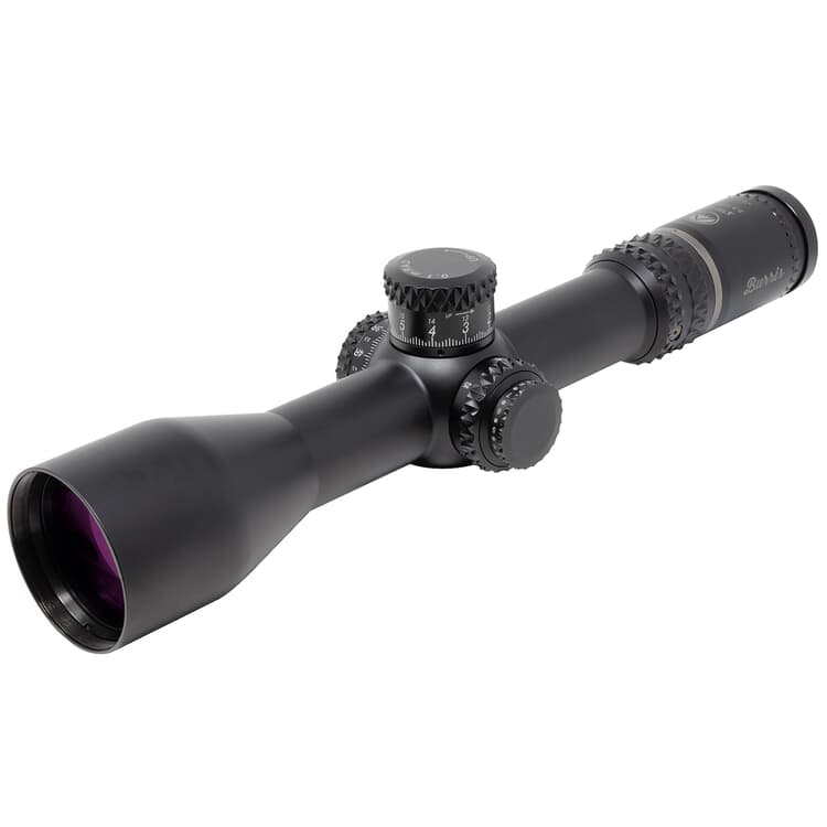 Burris Scopes & Accessories - EuroOptic