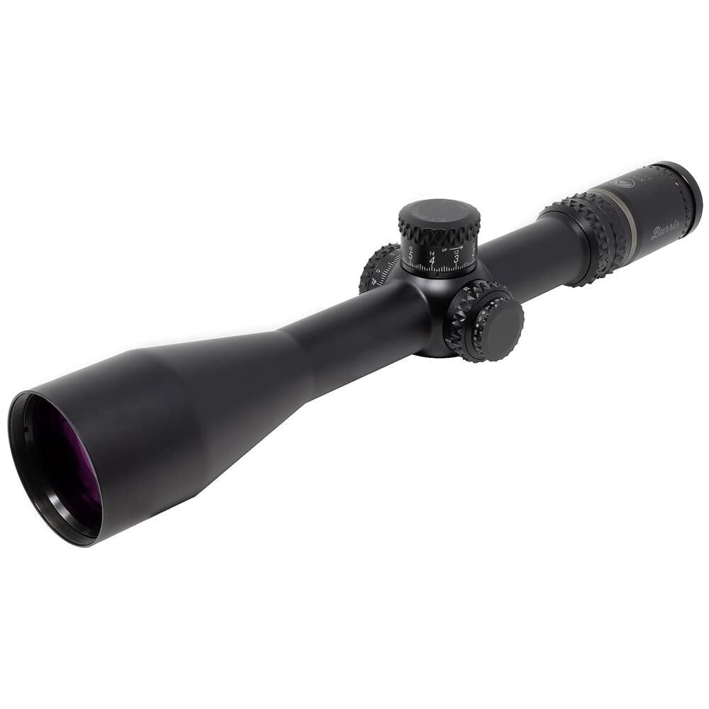 Burris Xtreme Tactical XTR III 5.5-30x56mm 34mm SCR 2 Mil Riflescope ...
