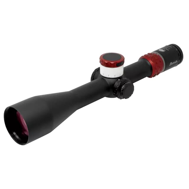 Burris Xtreme Tactical XTR Pro Scopes - EuroOptic