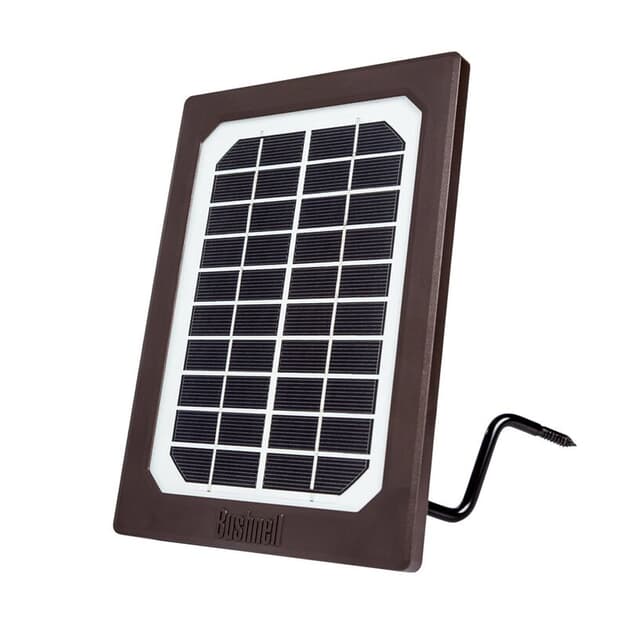 Bushnell Solar Panel 119955C For Sale - EuroOptic