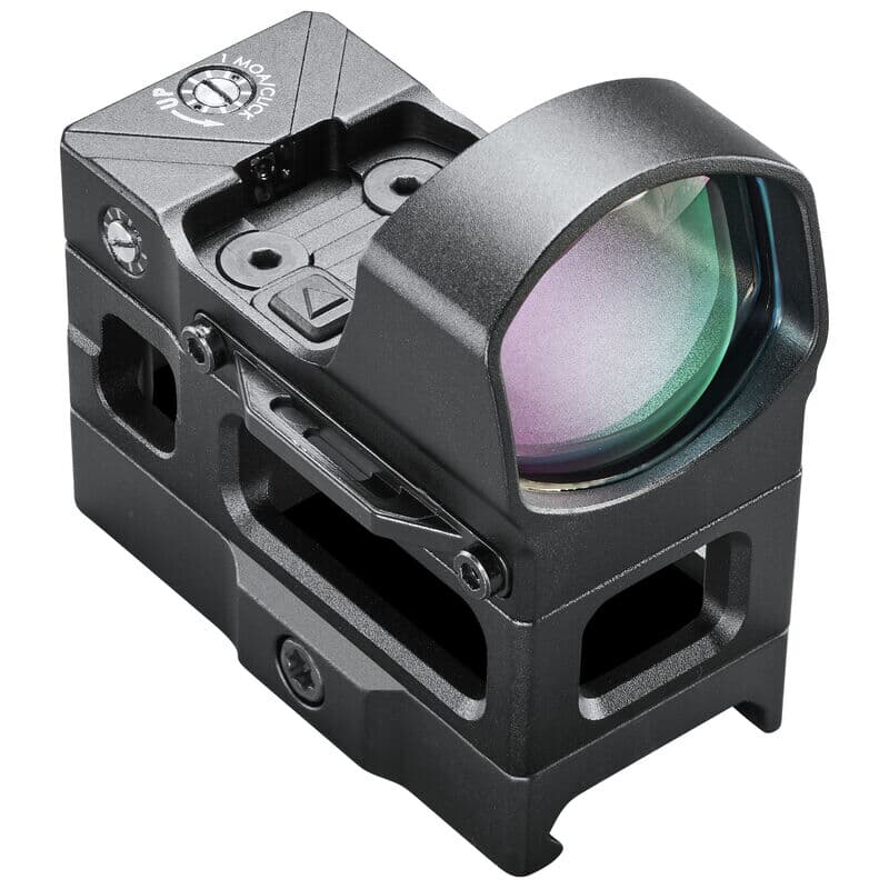 Bushnell Riflescopes - EuroOptic