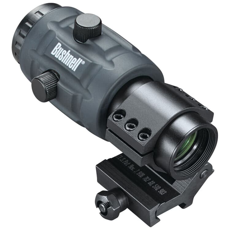 Bushnell Riflescopes - EuroOptic
