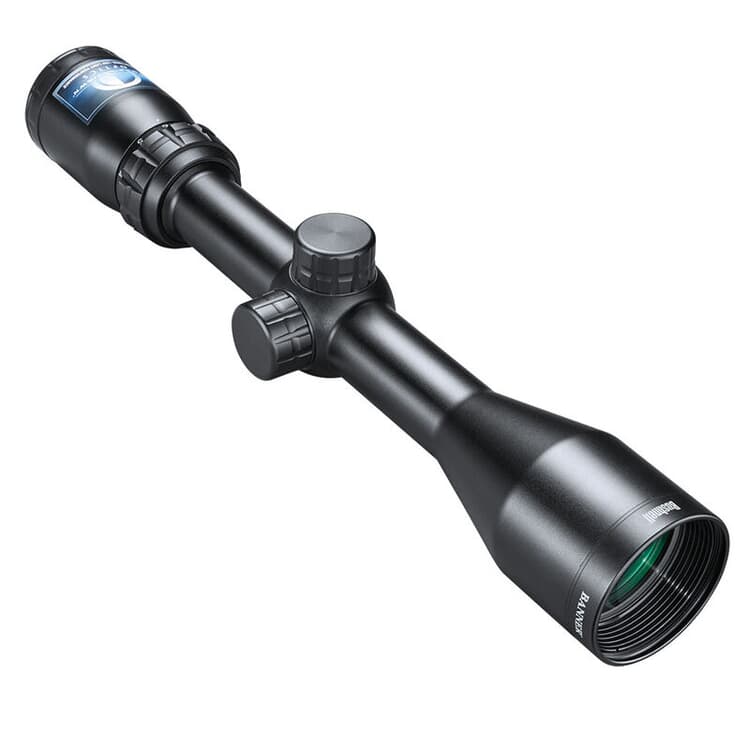 Bushnell Tactical Riflescopes - EuroOptic