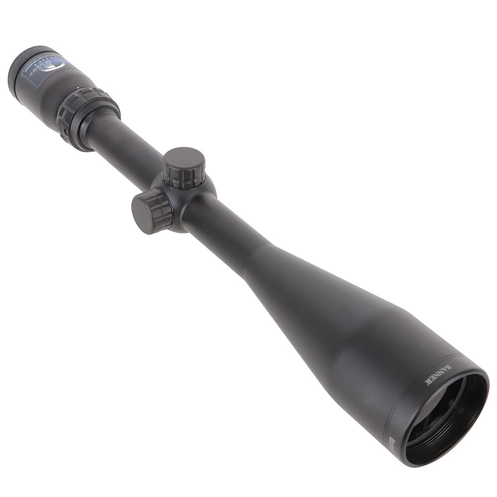 Bushnell Banner 3-9x50mm Matte Black Multi-X Riflescope 613950 For Sale ...