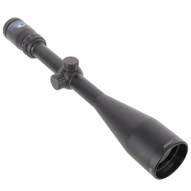 Bushnell Banner 3-9x50mm Matte Black Multi-X Riflescope 613950 For Sale ...