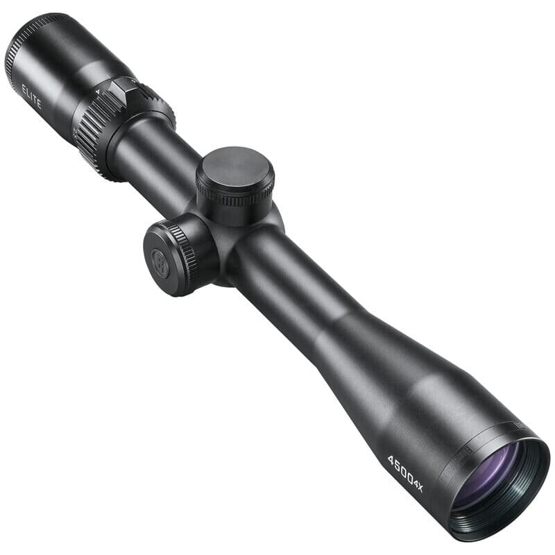 Bushnell Elite Tactical Riflescopes - EuroOptic
