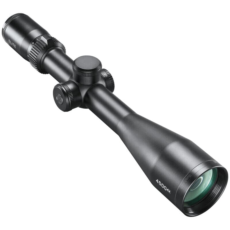 Bushnell Elite Tactical Riflescopes - EuroOptic
