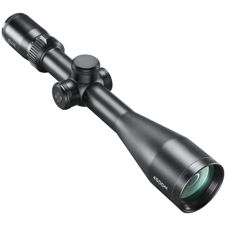 Bushnell Elite Tactical Riflescopes - EuroOptic