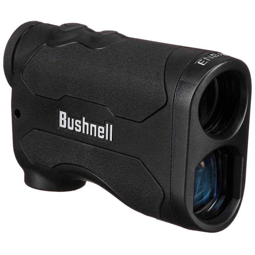 Bushnell Engage 6x24mm 1300 Black Laser Rangefinder LE1300SBL For Sale ...
