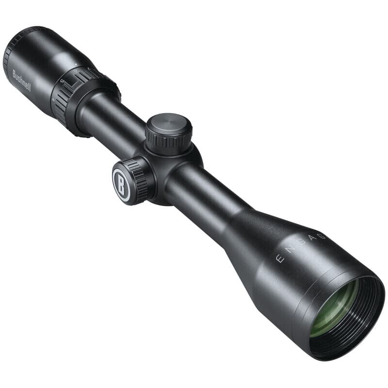 Bushnell Engage 3-9x40mm Black Deploy MOA Riflescope REN3940DW For Sale ...
