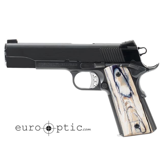 Cabot 1911 Monarch Limited Edition For Sale | SHIPS FREE - EuroOptic