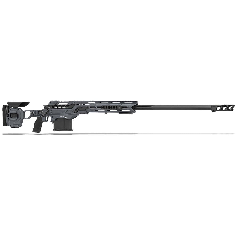 Cadex Defense Shadow .408CT 29" 40 MOA Sniper Grey/Black Rifle CDX40 ...