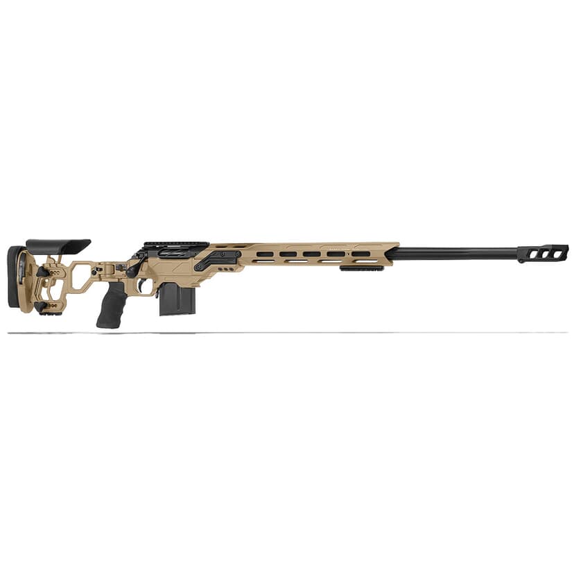 Cadex Defense CDX-R7 LCP (Lite Comp) LA .300 Norma Mag 26" 1:8" Bbl ...