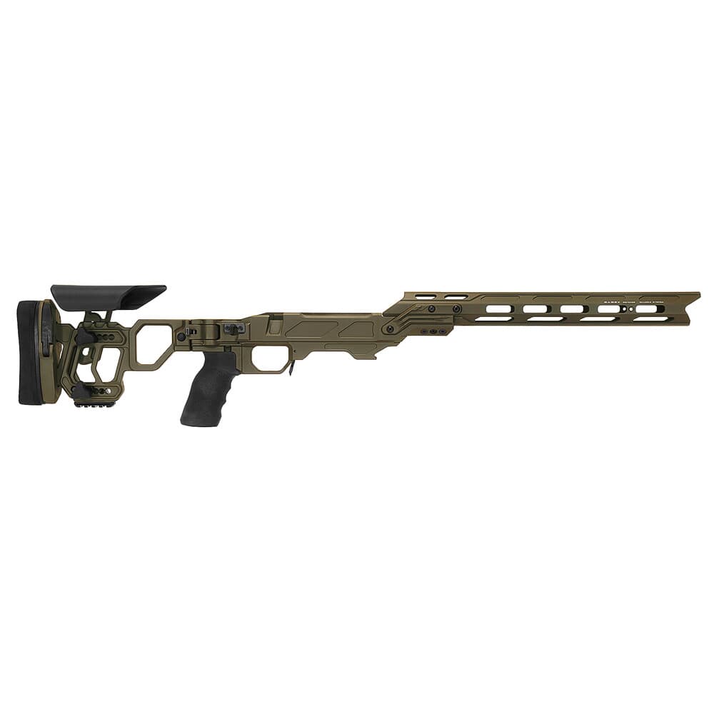 Shop Cadex Defense Chassis - EuroOptic