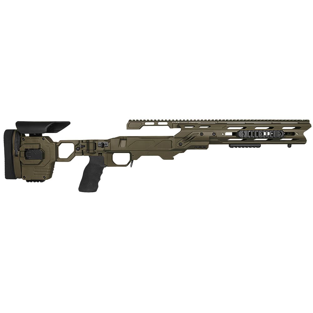 Shop Cadex Defense Chassis - EuroOptic