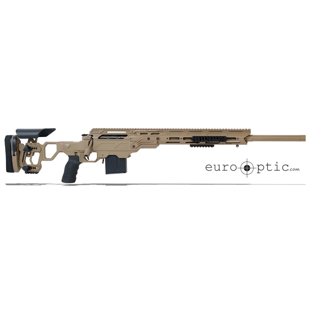 Cadex Guardian Tac Rifle 6.5X47 24" 20MOA CDX30-TAC-X47-24 | Flat Rate ...