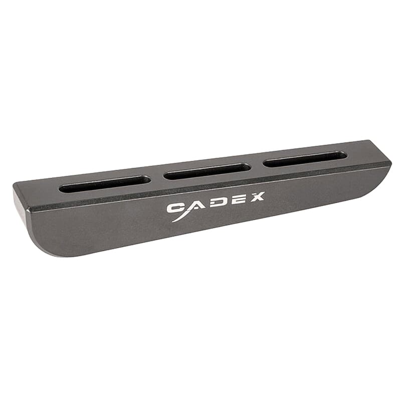 Cadex Defense Rifles & Chassis - EuroOptic