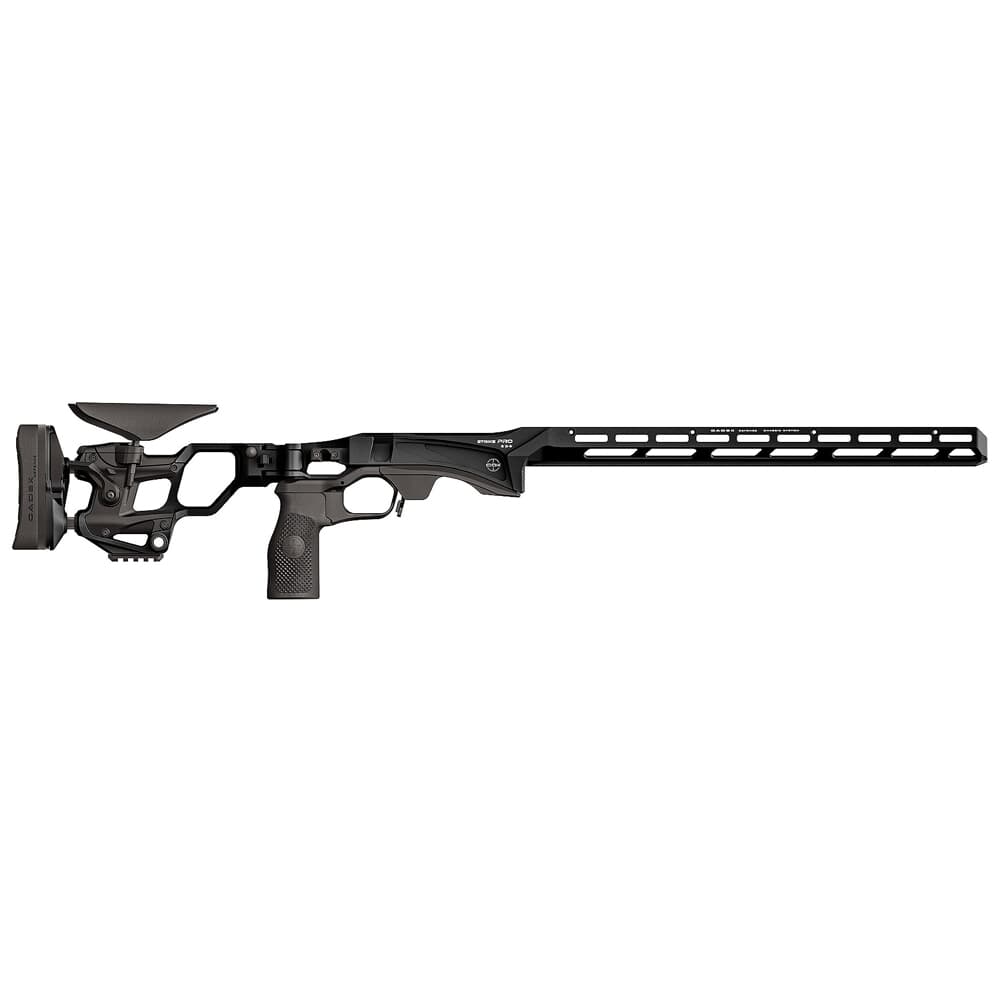 Cadex Defense Strike Pro Chassis - EuroOptic