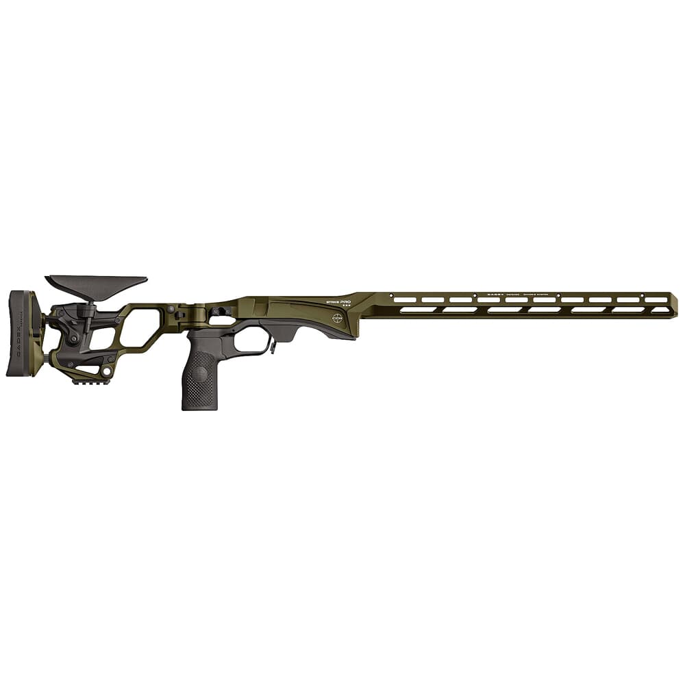 Shop Cadex Defense Chassis - EuroOptic
