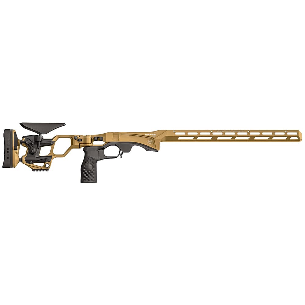 Shop Cadex Defense Chassis - EuroOptic
