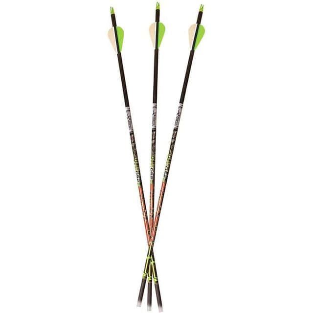 Carbon Express Adrenaline .400 Arrows 6pk 50889 For Sale - EuroOptic