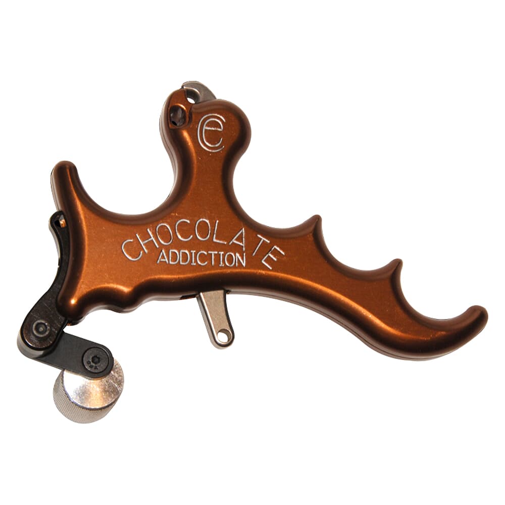 Archery Releases - EuroOptic