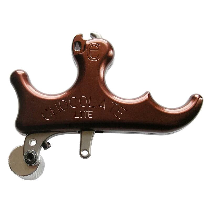 Carter Chocolate Lite 3 Finger Release RHCL1022 For Sale - EuroOptic