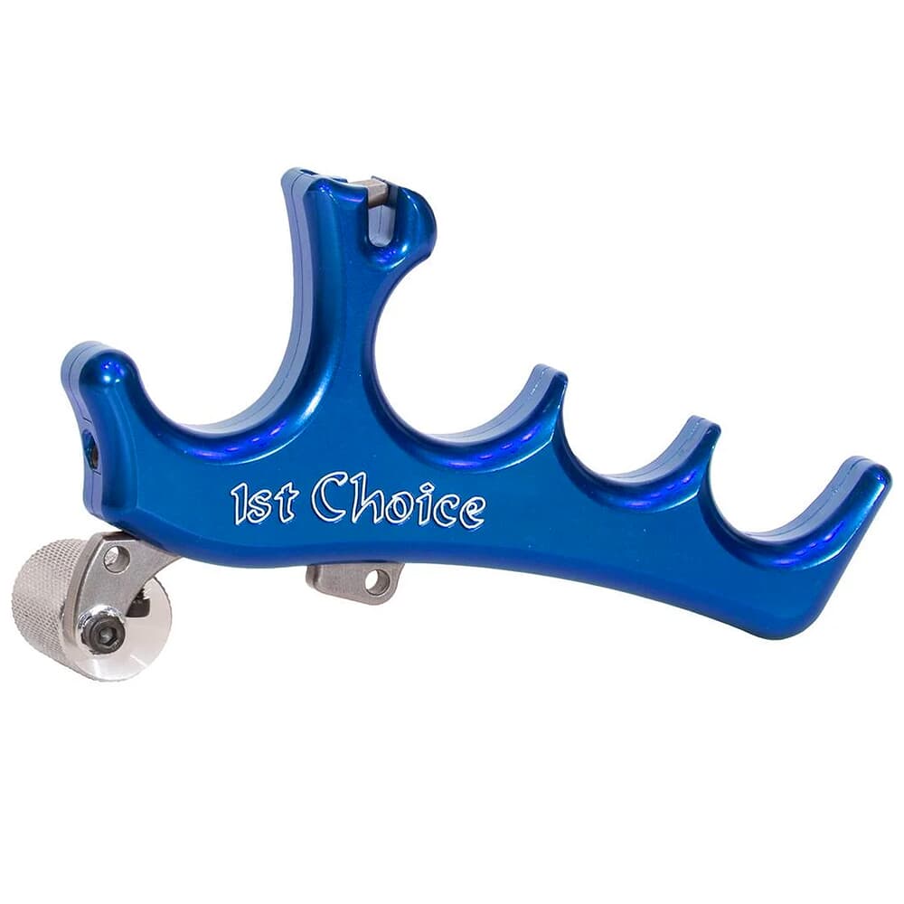 Carter First Choice 4 Finger Release RHFC8008 For Sale - EuroOptic