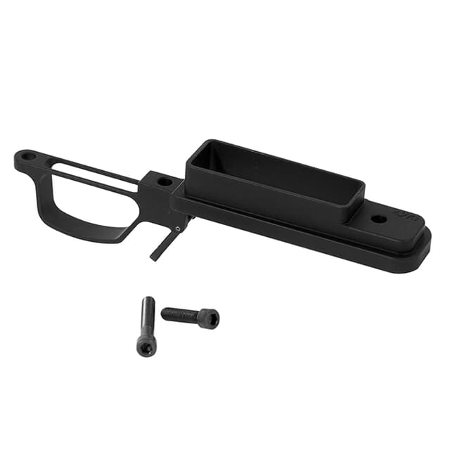 CDi Precision Savage 10 SA DBM (Stagger Feed) SAV10SA-CDI-Stagger For ...