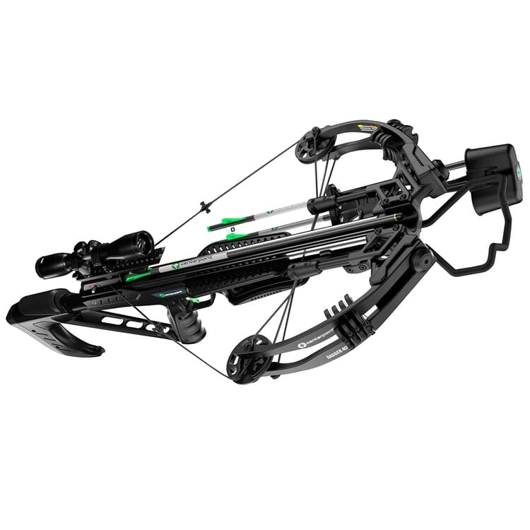 CenterPoint Archery - EuroOptic