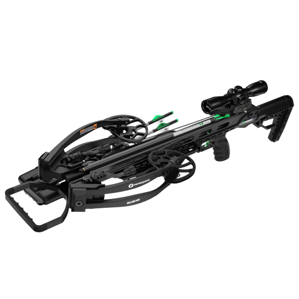 CenterPoint Crossbows - EuroOptic