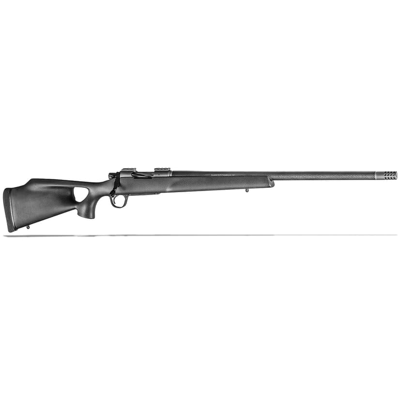 Christensen Arms Summit Ti-TH 338 Lapua Mag 27" 1/9.3" Aerograde ...
