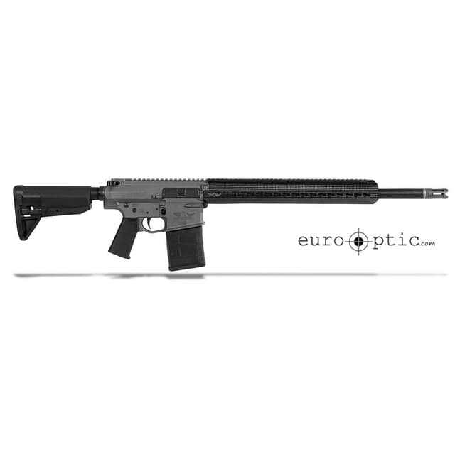 Christensen Arms CA-10 G2 CF .308 Win Match 18" KMod Tungsten Rifle ...