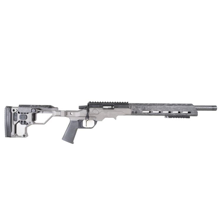Christensen Arms MPR Tungsten .17 HMR 16" 1:9" Carbon Bbl Rimfire Rifle ...