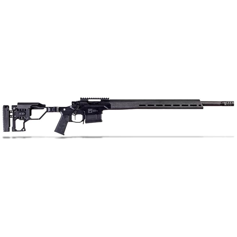 Christensen Arms Modern Precision Rifle | Bolt Action Long Range ...