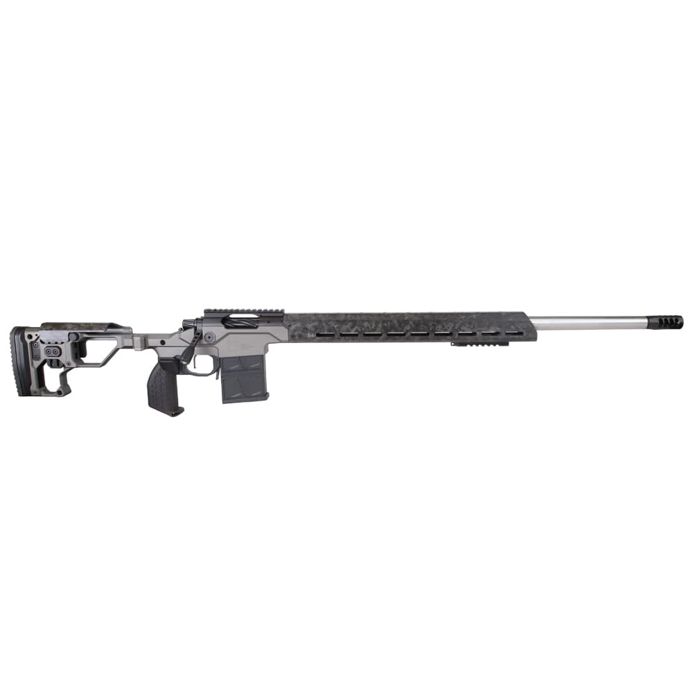 Christensen Arms MPR Competition .308 Rifle 801-03060-00 - EuroOptic