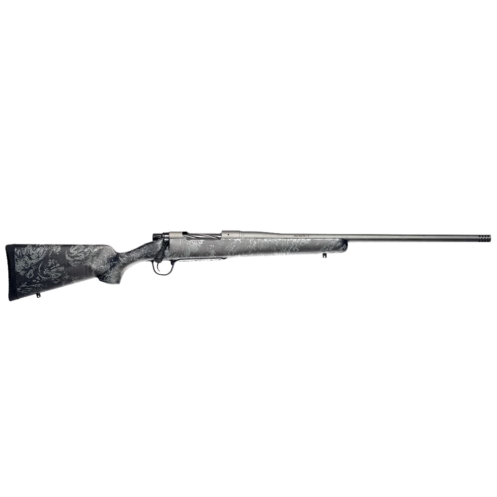 Christensen Arms Mesa FFT Sitka Elevated II 300 Win Mag 22" Tungsten ...