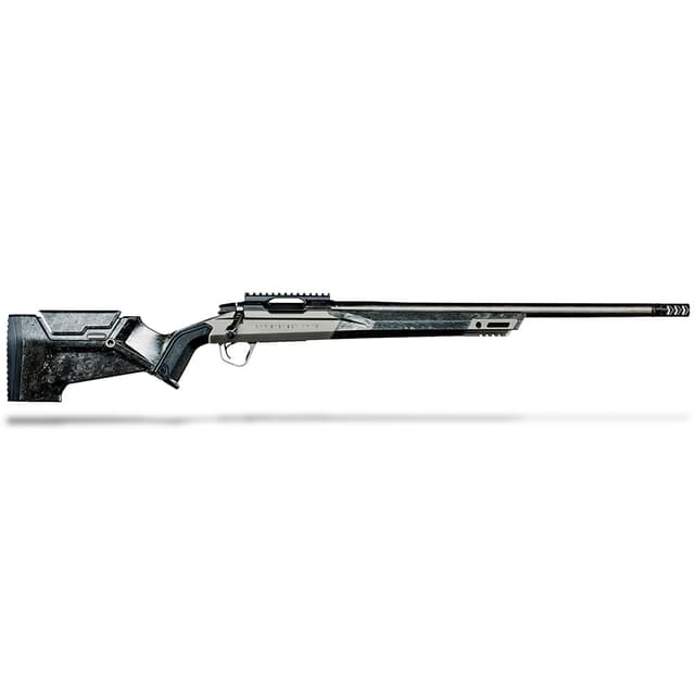 Christensen Arms Modern Hunting Rifle 6.5 Creedmoor 22" 1:8" Carbon ...