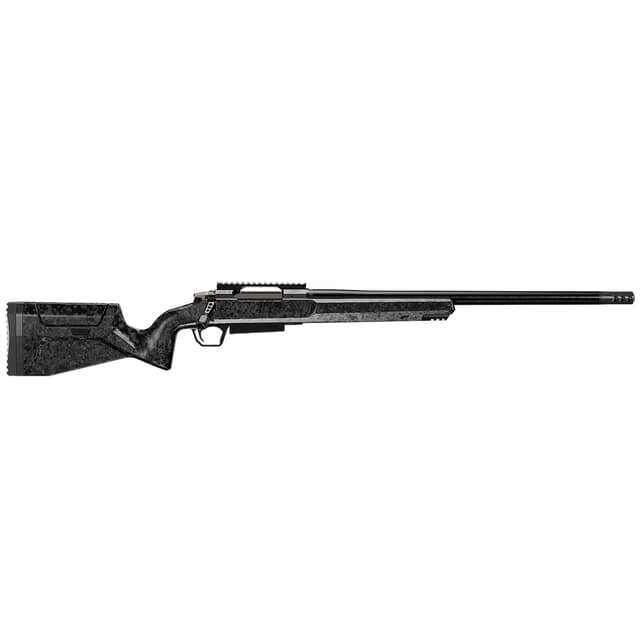 Christensen Arms Modern Carbon 6.5 PRC 22" 1:8" Carbon Bbl Rifle w ...