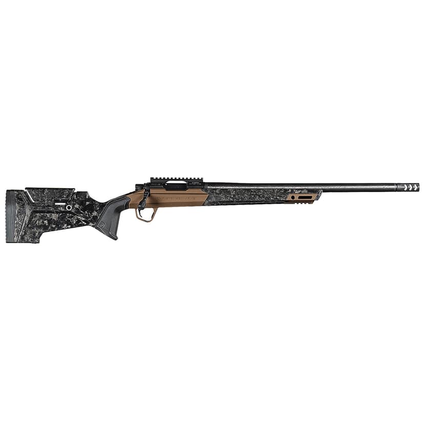 Christensen Arms Modern Hunting Rifle .300 PRC 24" 1:8" Bbl Desert ...