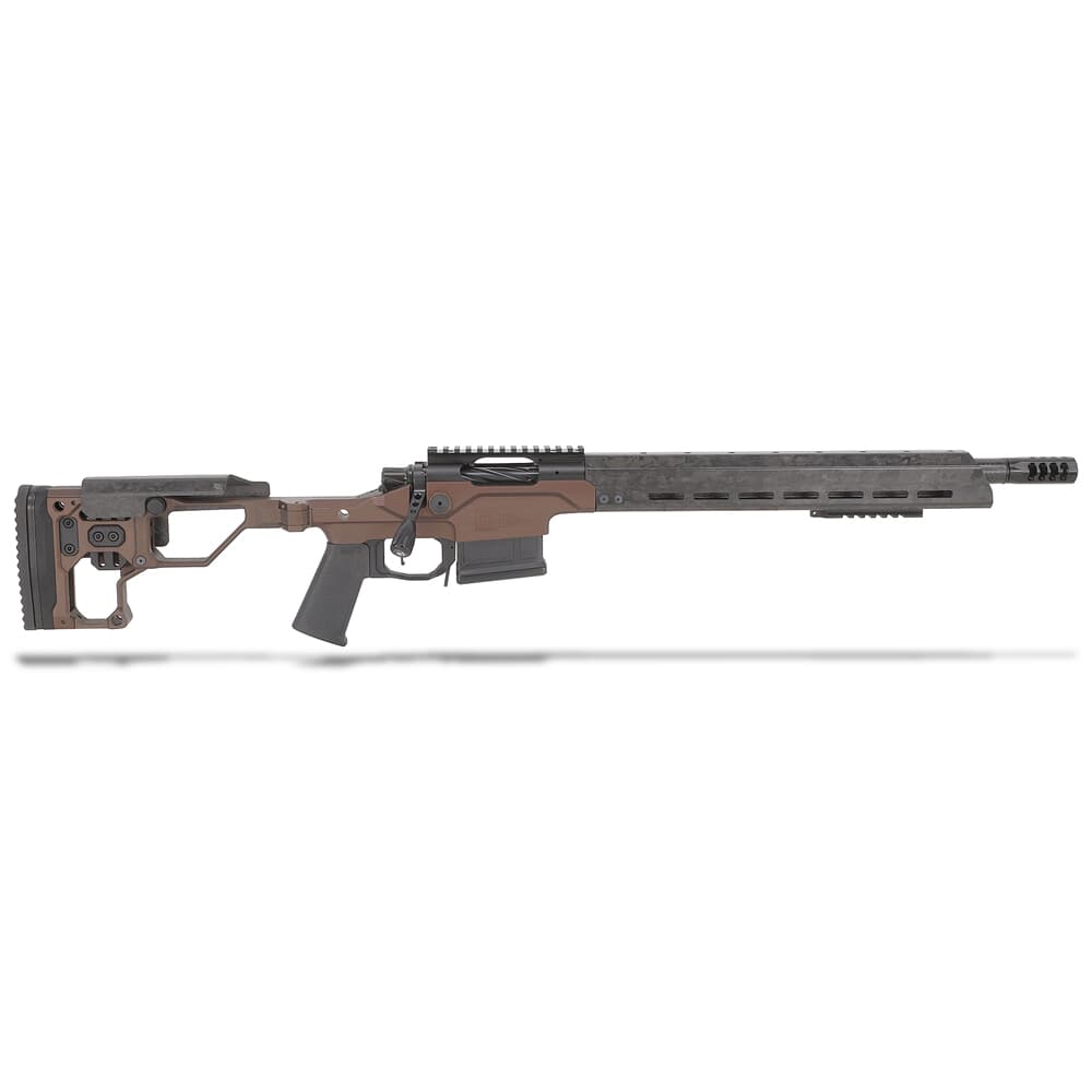 Christensen Arms Modern Precision Rifle 6.5 Creedmoor 16" 1:8" Bbl ...