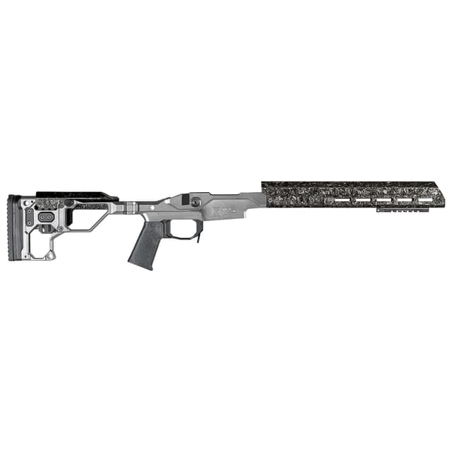 Christensen Arms MPR Tungsten Anodize 14" FFT Sporter Short Action ...