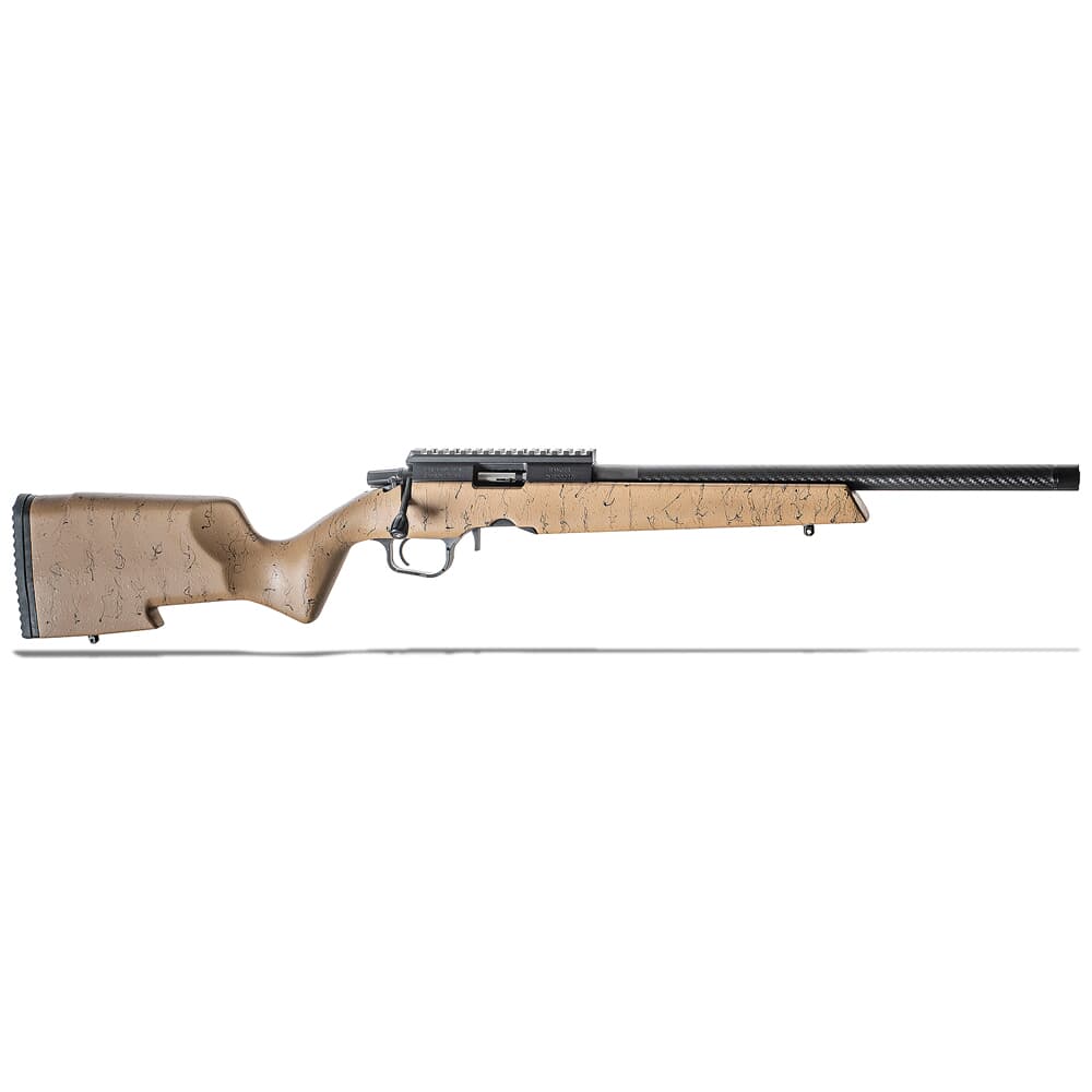 Christensen Arms: Bolt Action Modern Sporting Rifles | EuroOptic ...